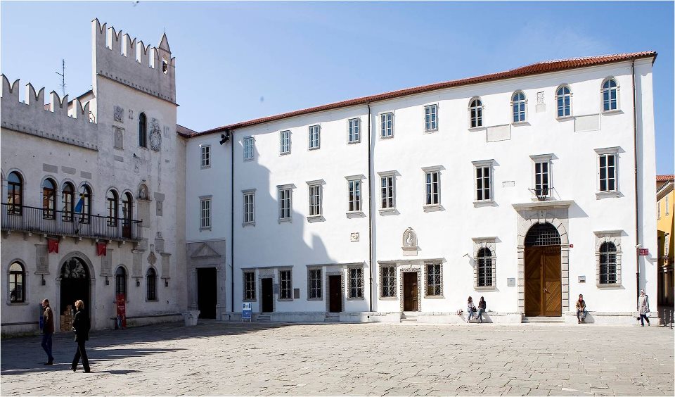 Slovenia University of Primorska Fully-Funded PhD in Computer Science 2018 Slovenia University of Primorska Fully-Funded PhD in Computer Science 2018