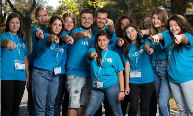 UNICEF is offering ICT Internship for undergraduates or graduate ...