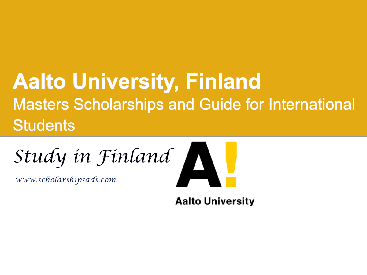 Scholarships for South Sudan Students